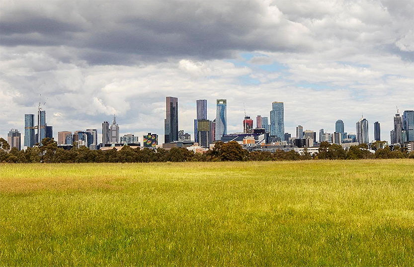 Parkville’s heritage | Inner City News