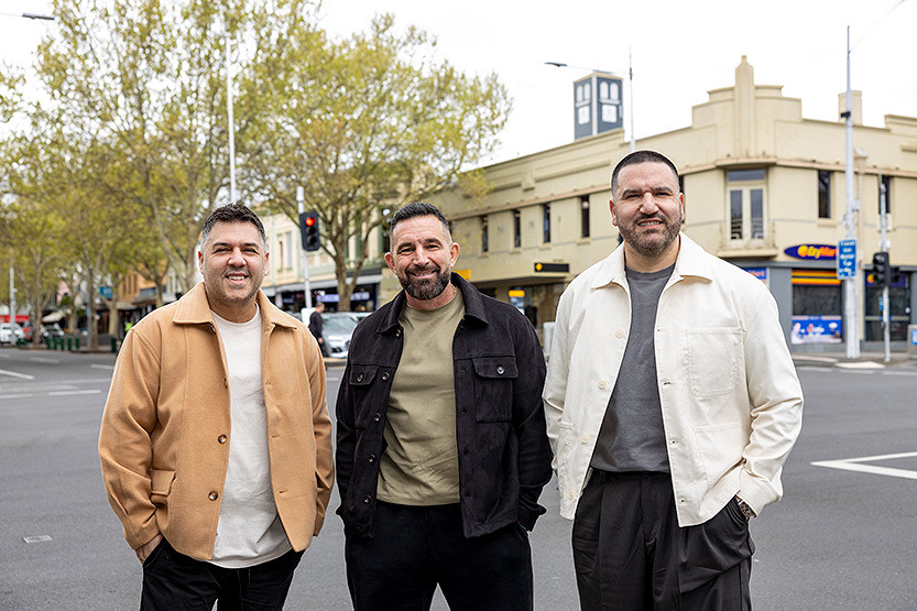 Sooshi Mango leads calls to bring back Lygon Street Festa | Inner City News